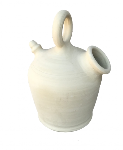 Botijos de barro y Botijas archivos - Alfareria Nuñez